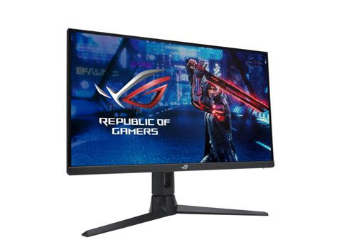 Asus Announces New Rog Strix Gaming Monitor Esports Ready With Hz Refresh Rate Gizmochina