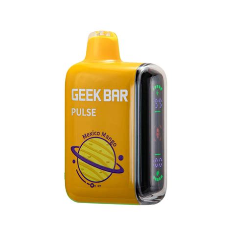 Geek Bar Vape Review Product Features And Flavors