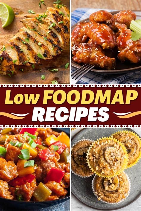 37 Best Low Fodmap Recipes Insanely Good