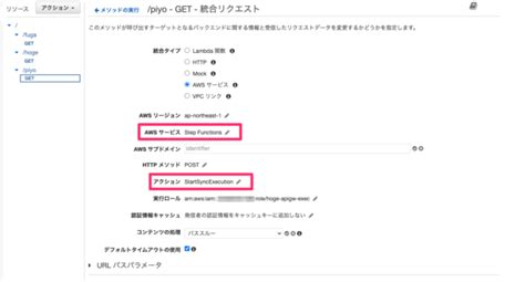 Aws Step Functions Api Gateway Developersio