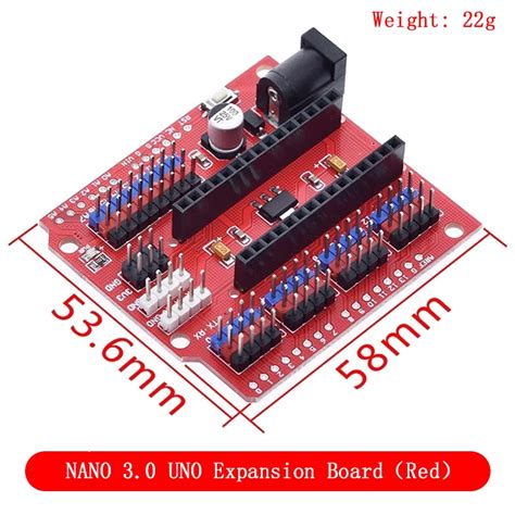 Mini Type C Micro Usb Nano 3 0 With The Bootloader Compatible Nano Controller For Arduino
