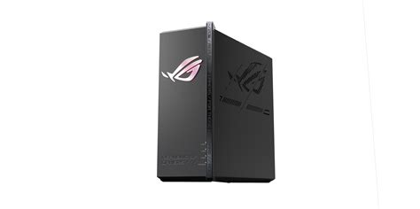 Announces Rog Strix Gs Be18000 Wifi 7 Gaming Router Asus Pressroom