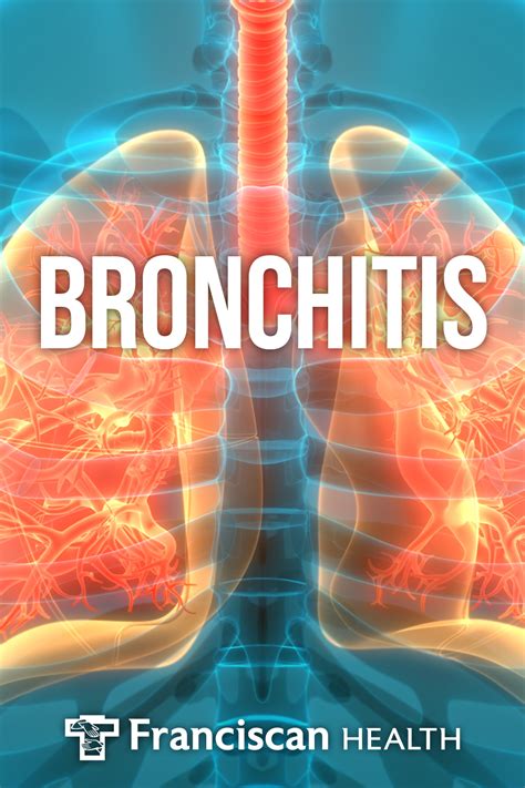 Bronchitis