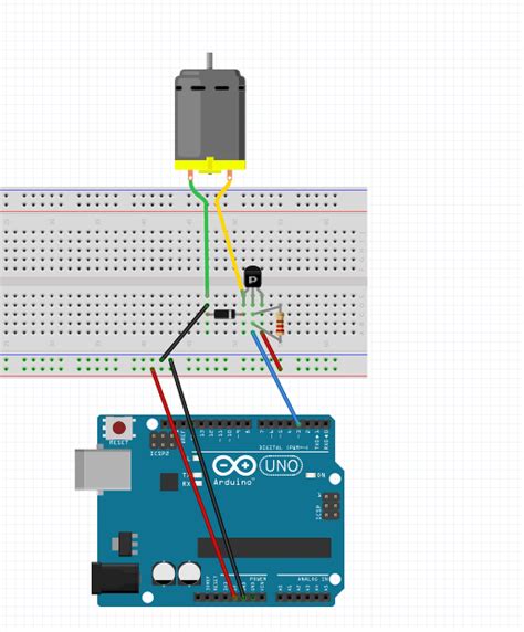 Digital Write High Low Does The Opposite Motors Mechanics Power And Cnc Arduino Forum