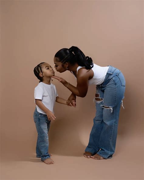 Mother Son