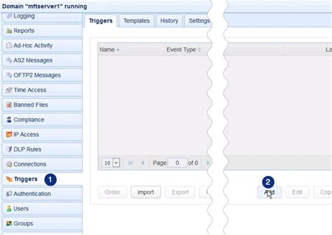 How To Automatically Transfer Files From Sftp To Azure Blob Storage Via Trading Partner Jscape