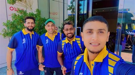 Nuwan Thushara A Sri Lankan Cricketers Ipl Journey