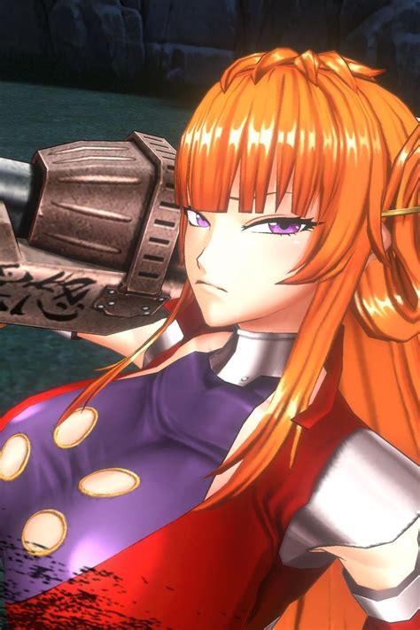 Event Story Does The Scorching Fire Dream Of The Voracious Kamimura Maika Action Taimanin 4k Hd
