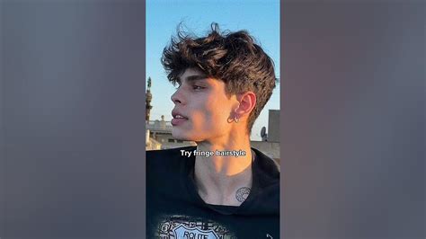 أفضل قصات شعر للرجالبدون قزع Youtube