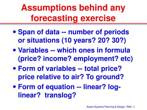 ppt forecasting powerpoint presentation free download id 4217088
