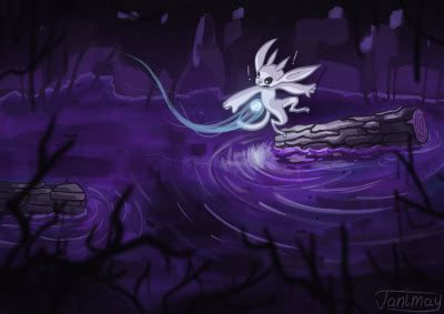 Ori Fanart On Tumblr