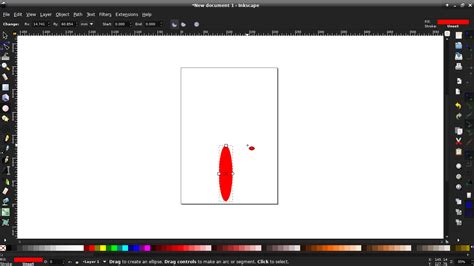 Ifs Fractals In Inkscape Mathr