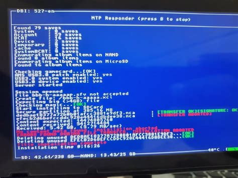 No Content Meta Found Error On Dbi R Switchpirates