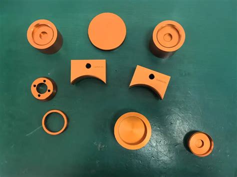 Brass Cnc Machining Service Multi Wins