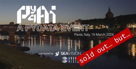 Python Milano On Linkedin Py4ai