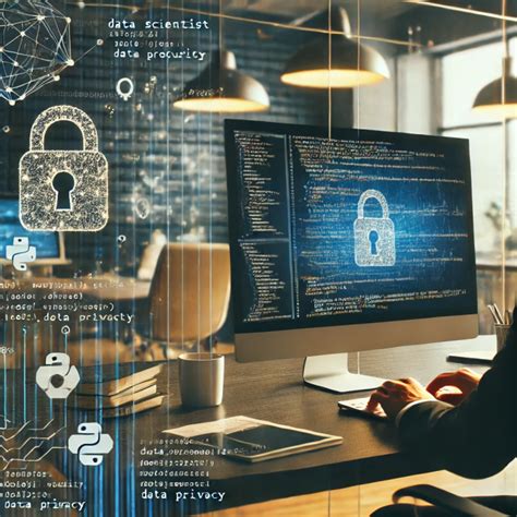 Using Data Without Using It A New Era Of Data Science With Pysyft