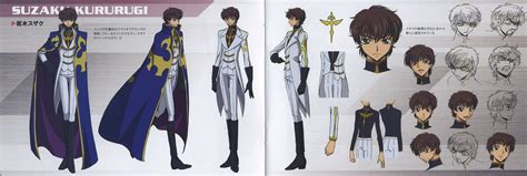 Code Geass Hangyaku No Lelouch Code Geass Lelouch Of The Rebellion