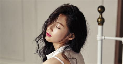 우리는 형제입니다 공승연 순백의 아름다움 발산 화보 다시 화제