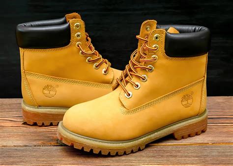 10 Best Timbs Top Timberland Boots To Buy In 2024