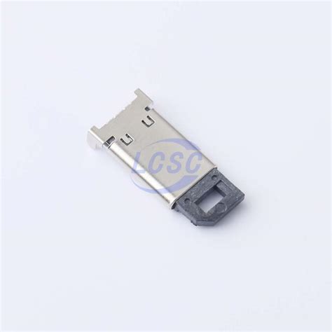 U261-241N-4BC2LS XKB Connectivity | C2880648 - LCSC Electronics