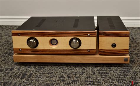 Blue Circle Nsc Reference Preamplifier Dealer Ad Us Audio Mart