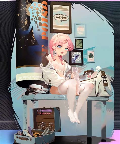 Stmast Blue Poison Arknights Blue Poison Shoal Beat Arknights Arknights Derivative