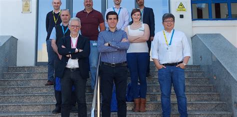 Chamber Of Engineers Visits St Microelectronics Malta Chamber Of
