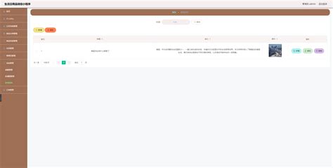 基于javassmvue微信小程序的前后端分离的生活日用品交易平台的设计与实现销售平台的设计与实现用前后端实现 Csdn博客