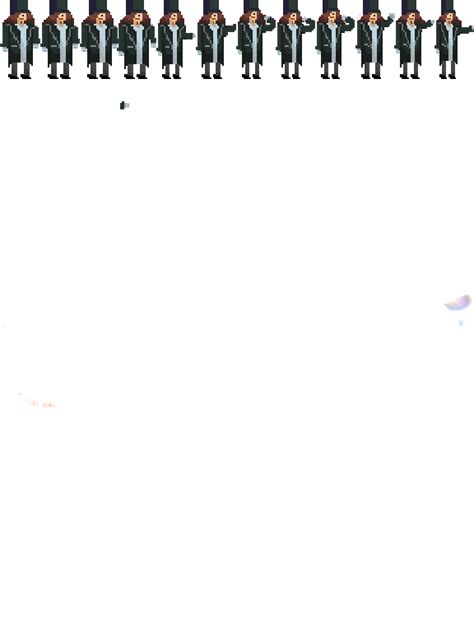 Making Idle Animation For A NPC RPG Maker Forums