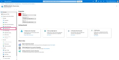 User Login Authentication Saml