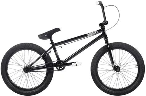 Subrosa Altus 20" 2021 Трюковой Велосипед BMX