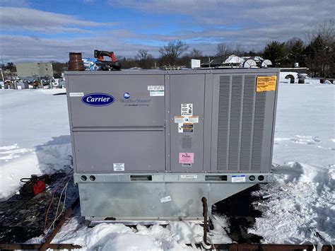 Remote Monitoring And Control Of Commercial HVAC Airlogix