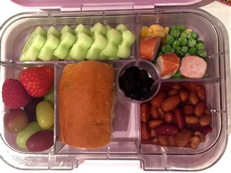 Pin On Bento Lunchbox Yumbox Food Bento Box Lunch Pack Lunch