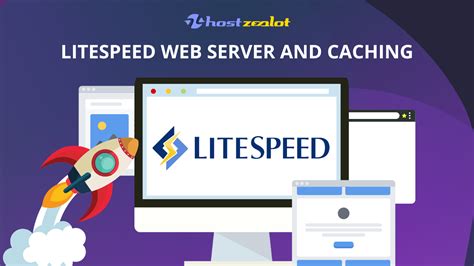 Litespeed Web Server And Caching