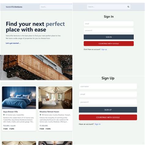 abhinav shakya on linkedin mernstack realestatetech webdevelopment