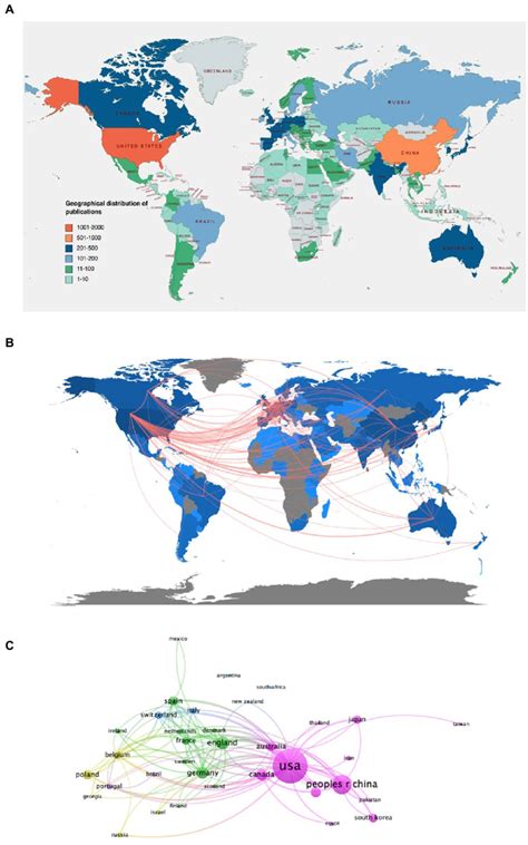 What Does A Distribution Map Show At Thomas Marriott Blog