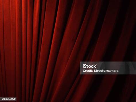 레드 핑크 오렌지 색상 그라데이션 배경 벽지 커튼 흔들기 Vulvet 무대 극장 엔터테인먼트 프리젠 테이션 오페라 아트 드레이프 콘서트 의식 시네마 쇼 섬유 필름 천 전면