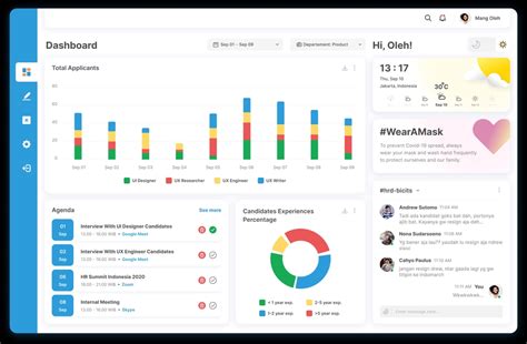 Web Mobile App Design