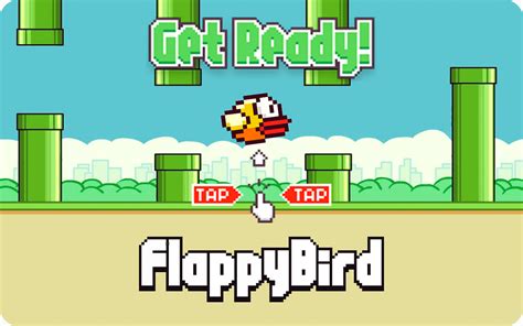 flutter flame in action — make flappy bird game by tools handy medium