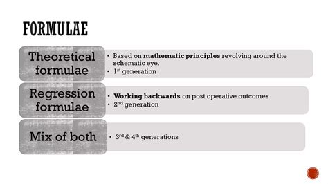 Biometry Iol Calculation Ppt