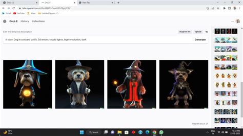 Utkarsh Gaikwad On Linkedin Ai Dalle2 Openai Texttoimage Revolutionary
