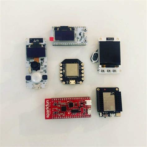 Son Phan On Linkedin Building An Aws Iot Core Device Using Aws Serverless And An Esp32 Amazon