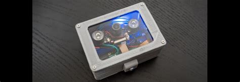 Building A Raspberry Pi Security Camera Piday Raspberrypi Security