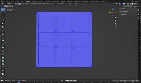 overlapping duplicate mesh r blenderhelp