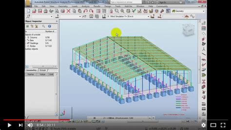 ANSYS Workbench Tutorial Videos