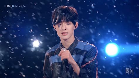 TF家族 张泽禹2023新年音乐会瞬间日日夜夜Day night纯享版1080HD Zhang ZeYu YouTube