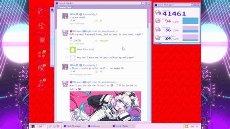 Needy Streamer Overload Switch Review The Game Slush Pile