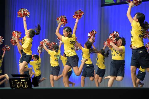 写真・図版（1650）－第5回全日本小中学生ダンスコン全国大会（小学生・学校参加の部）：朝日新聞デジタル