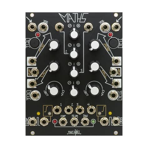 モジュラーシンセならclockface！modular Synthesizer Online Store— Clockface Modular