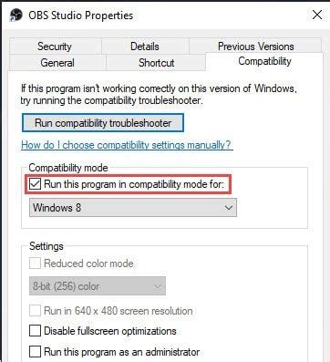 How To Fix Lagging OBS And OBS Black Screen Error
